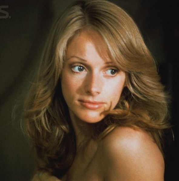Sondra Locke And Eastwood’s Shadow – Reel Reframe
