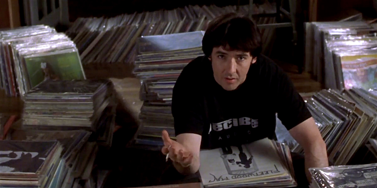 Reframe: High Fidelity – Reel Reframe
