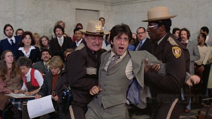 …And Justice For All – Reel Reframe