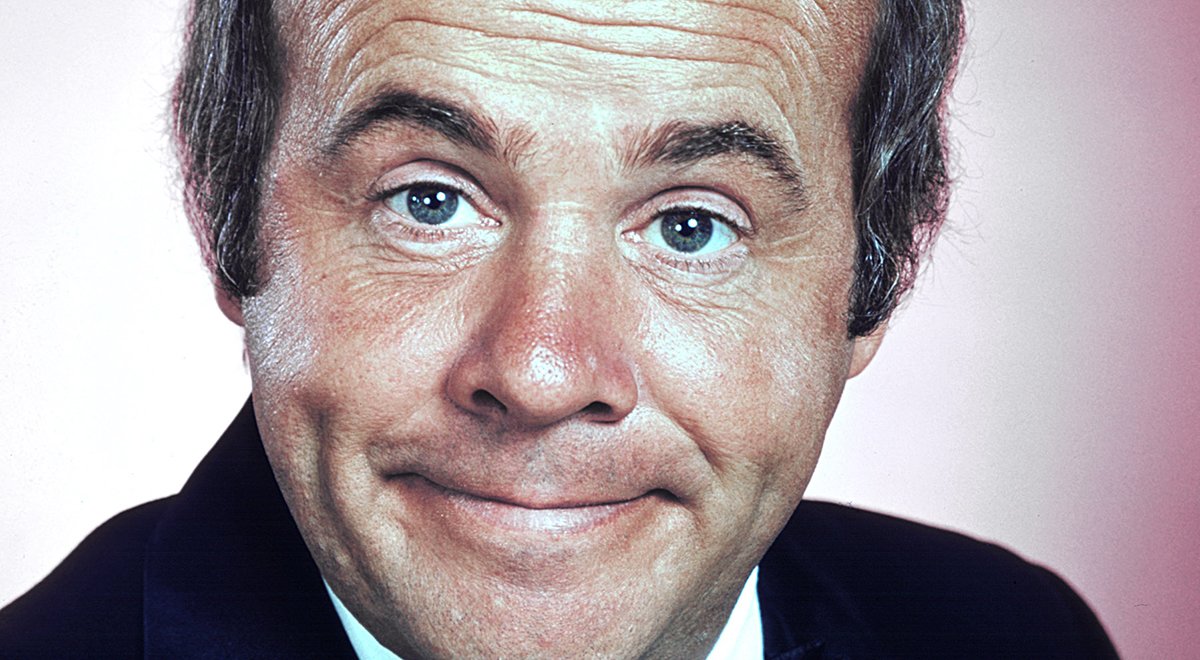 Tim Conway’s “Dignity” Moment: When Chaos Becomes Comedy Gold – New and ...