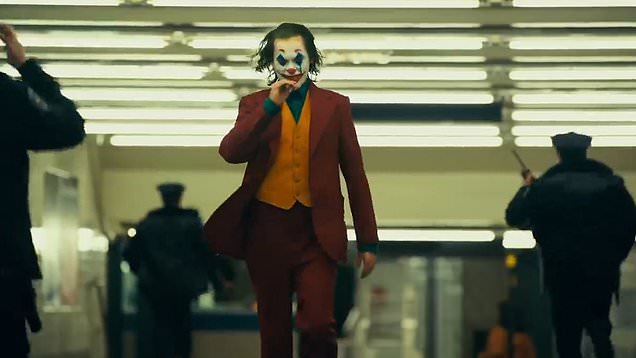 Joker: An Incel Anthem? Or a Reflection Of Our Times. – Reel Reframe