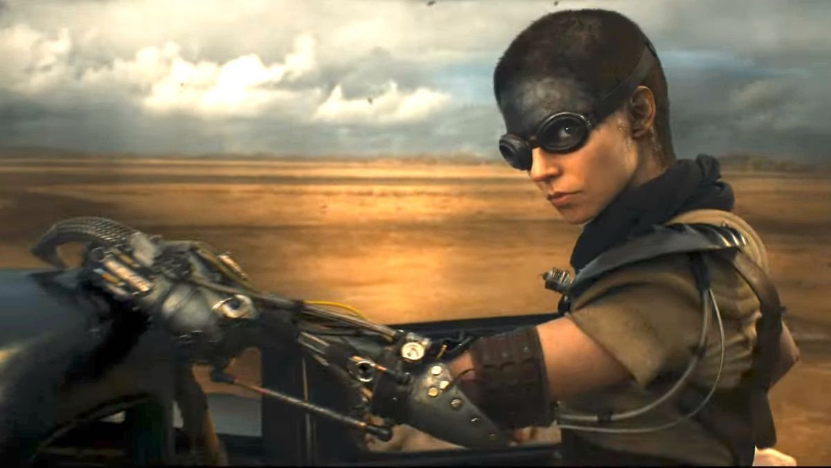 Furiosa – Reel Reframe